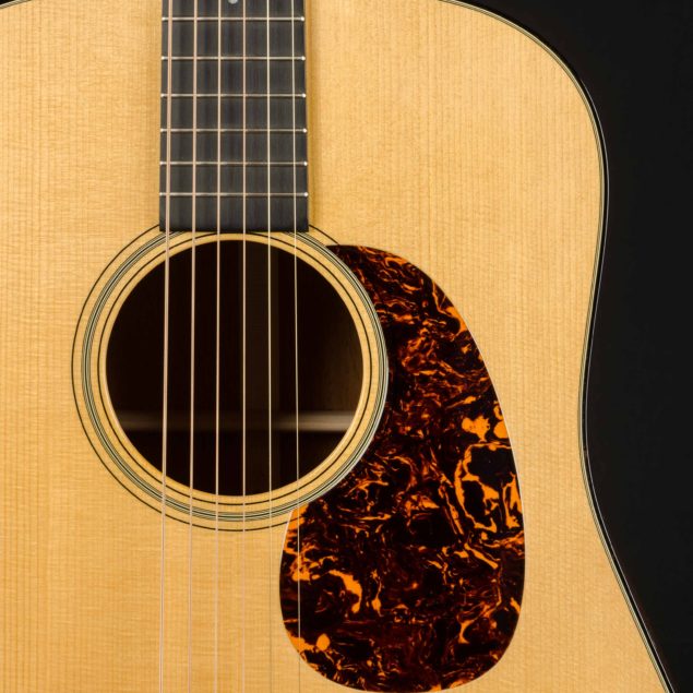 Martin D-18 Authentic 1939 | Down Home Guitars