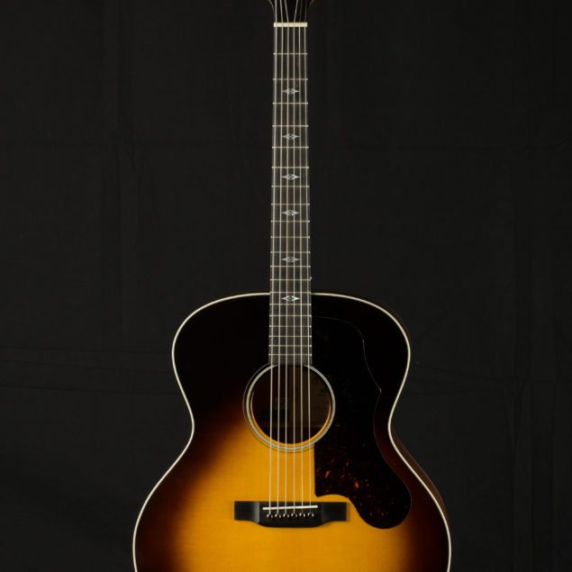 Martin CEO-8.2 Grand Jumbo | Down Home Guitars