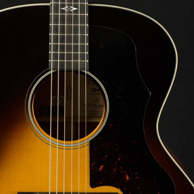 Martin CEO-8.2 Grand Jumbo | Down Home Guitars