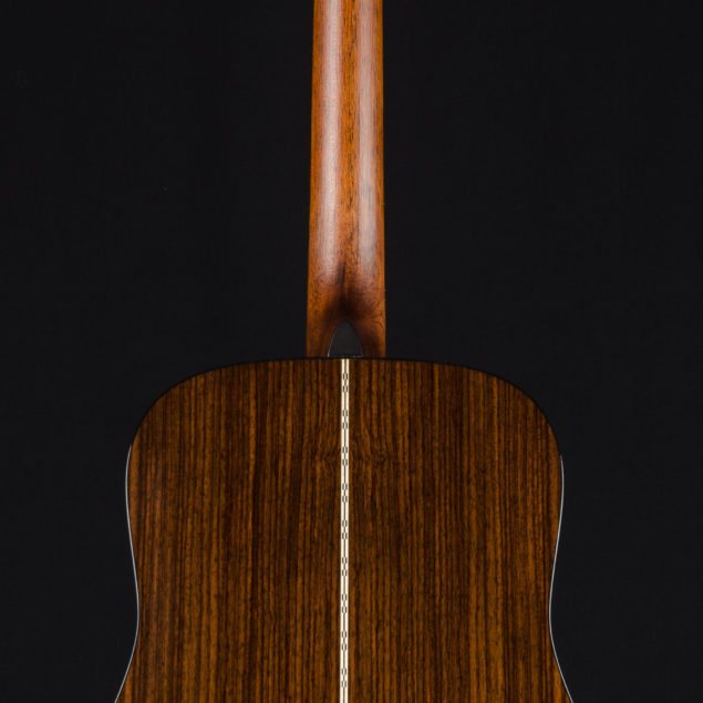 Martin D-21 Special Limited Edition Dreadnought | Down Home Guitars