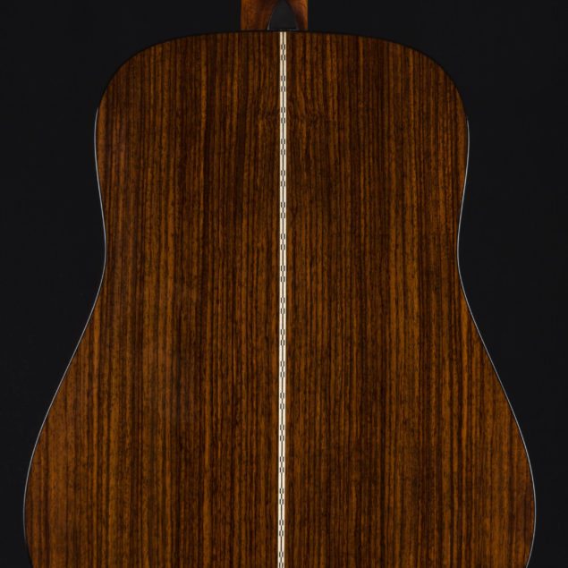 Martin D-21 Special Limited Edition Dreadnought | Down Home Guitars