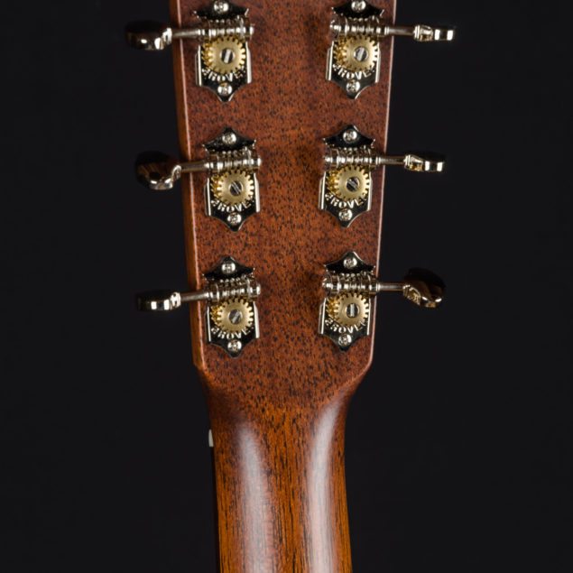 Martin D-21 Special Limited Edition Dreadnought | Down Home Guitars