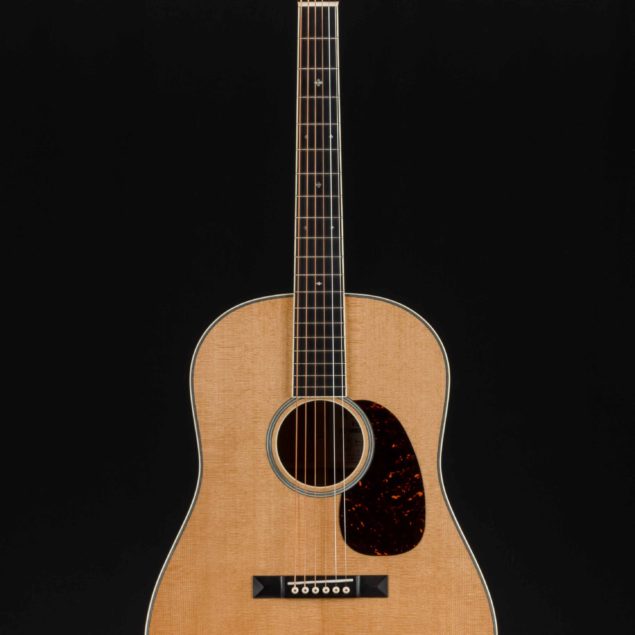 Martin D-222 100th Anniversary Ditson Dreadnought #87 of 100 Used (2016 ...