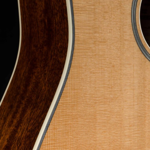Martin D-222 100th Anniversary Ditson Dreadnought #87 of 100 Used (2016 ...