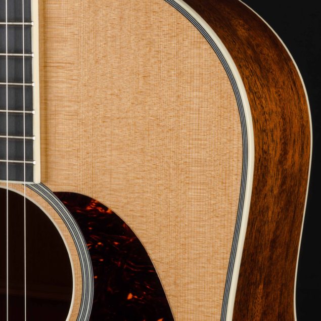 Martin D-222 100th Anniversary Ditson Dreadnought #87 of 100 Used (2016 ...