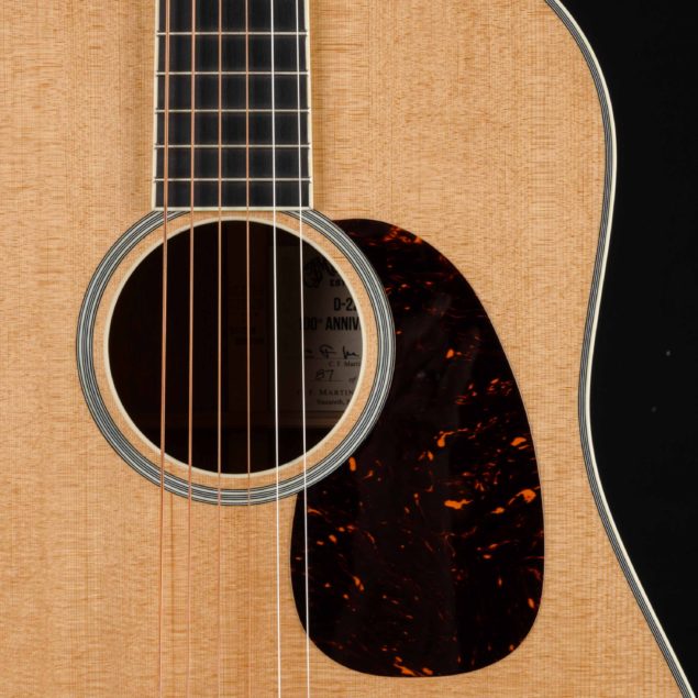 Martin D-222 100th Anniversary Ditson Dreadnought #87 of 100 Used (2016 ...