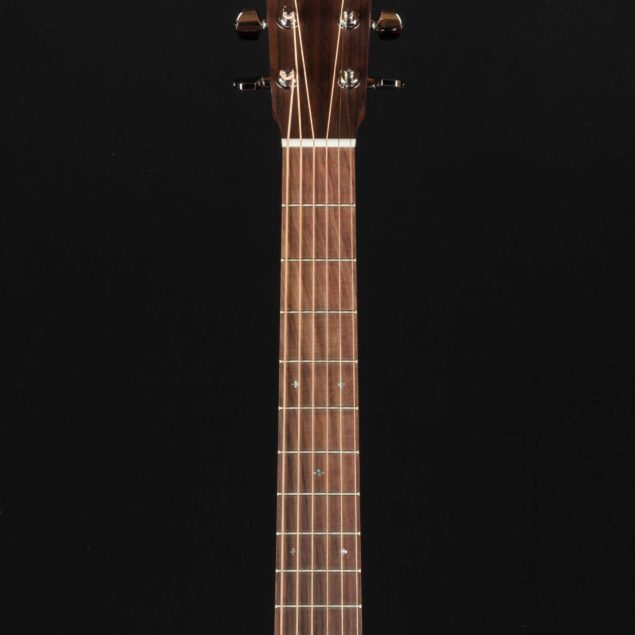 Martin GPC Custom Grand Performance Cutaway Sipo Mahogany with Pickup ...