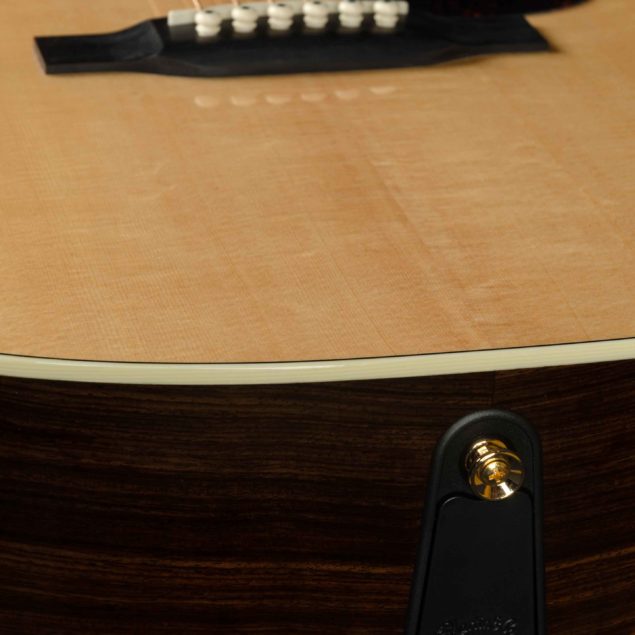 Martin GPC Custom Indian Rosewood and Sitka Spruce Full Gloss with ...