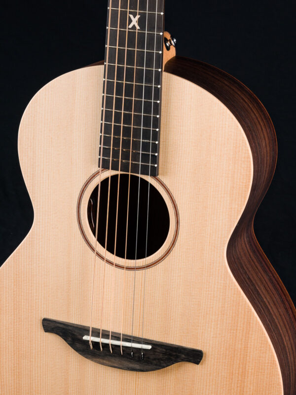 Sheeran By Lowden Ed Sheeran Tour Edition Signature Model Prototype ...