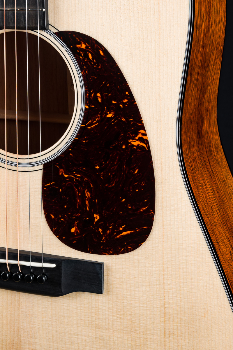 Martin D-18 Custom Sinker Mahogany and Adirondack Spruce | Down Home ...