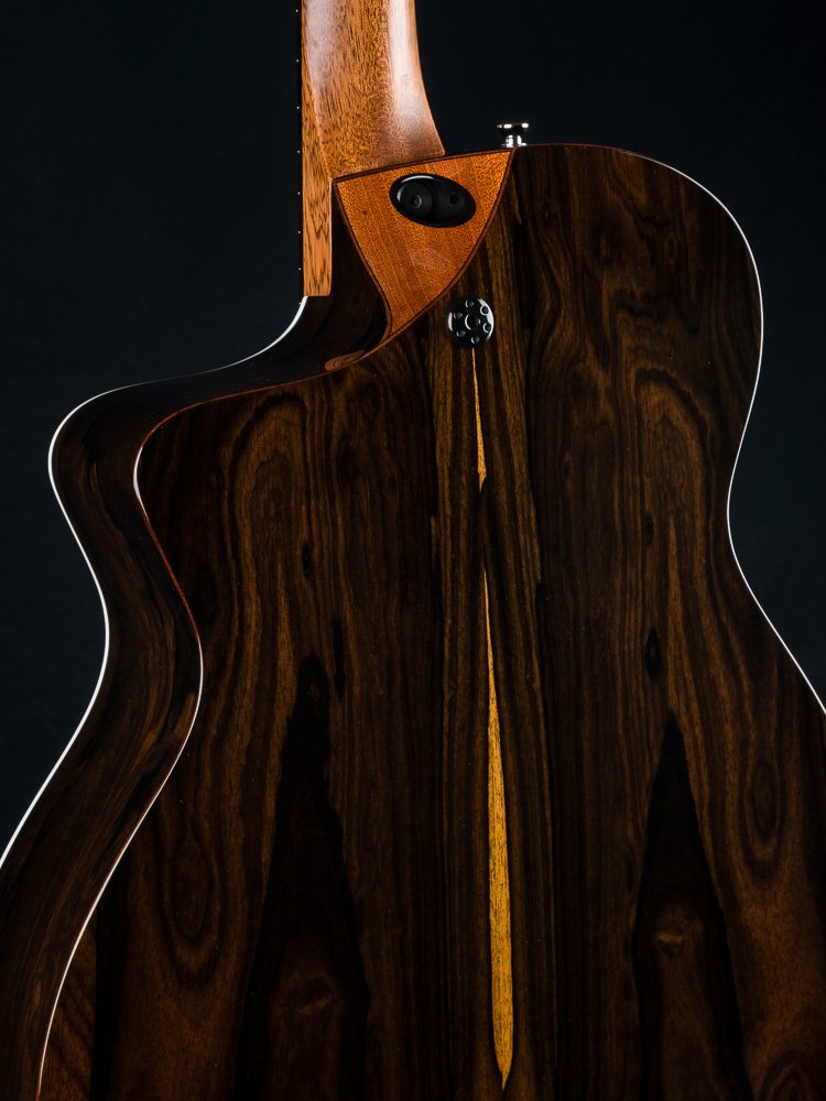 Martin SC-13E Special Sitka Spruce and Ziricote | Down Home Guitars