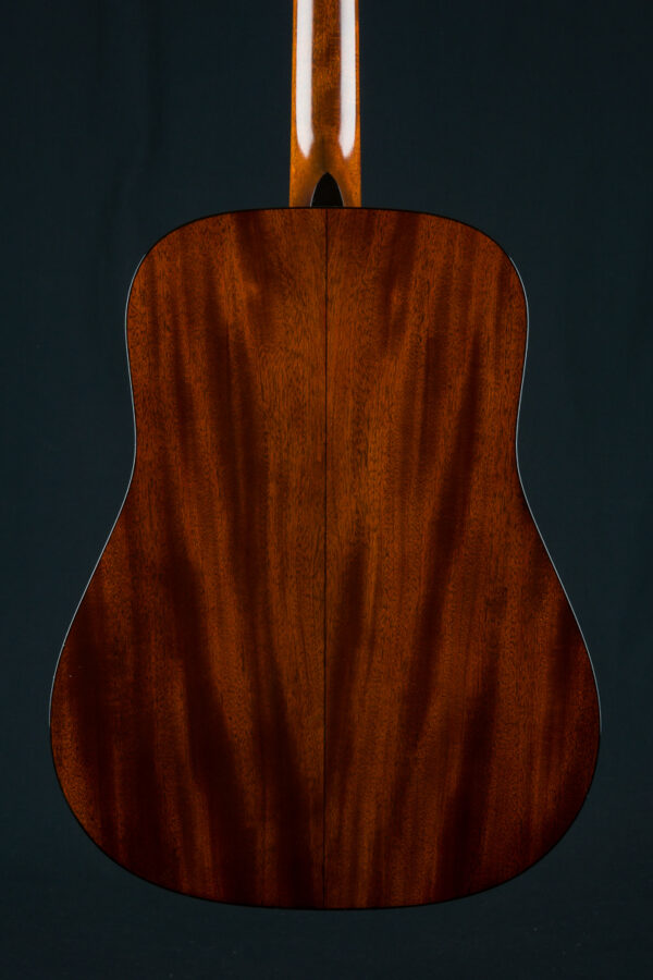Martin D-18 Custom Sinker Mahogany and Adirondack Spruce Used (2023 ...