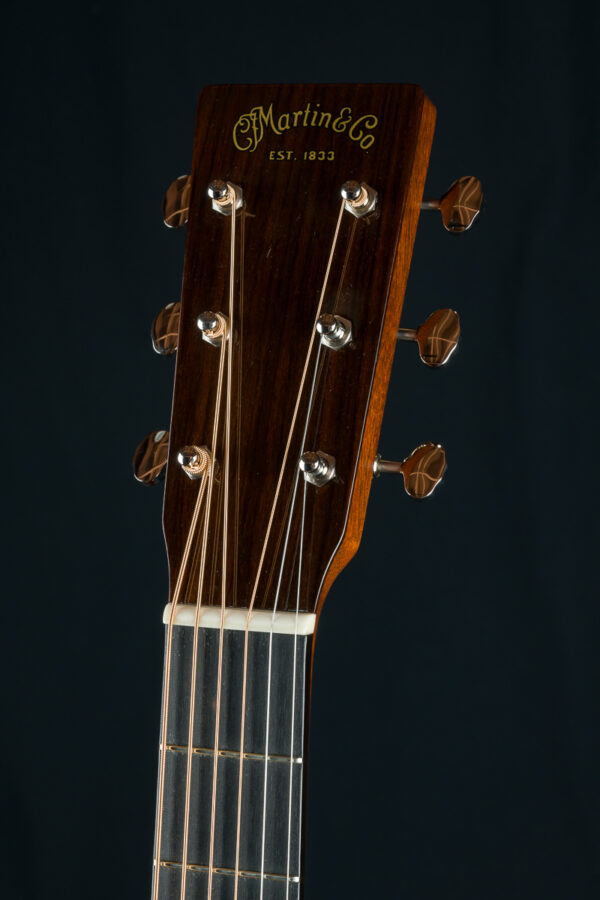 Martin D-18 Custom Sinker Mahogany and Adirondack Spruce Used (2023 ...