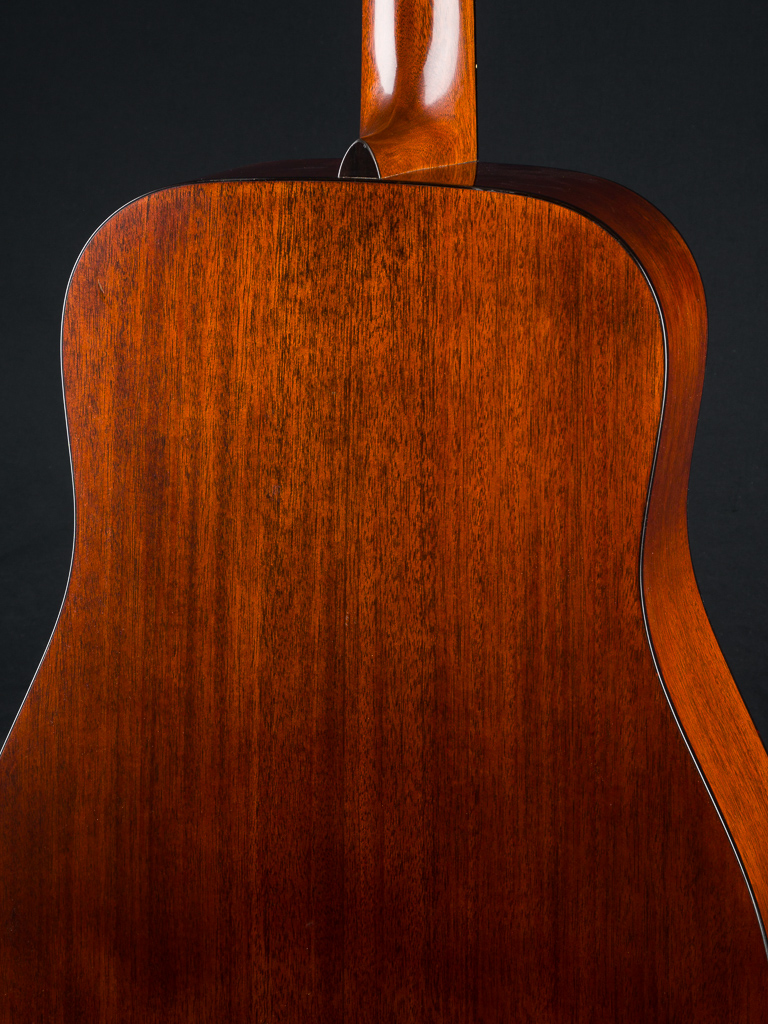 Martin D-18 Authentic 1937 Aged Adirondack Spruce VTS and Mahogany ...