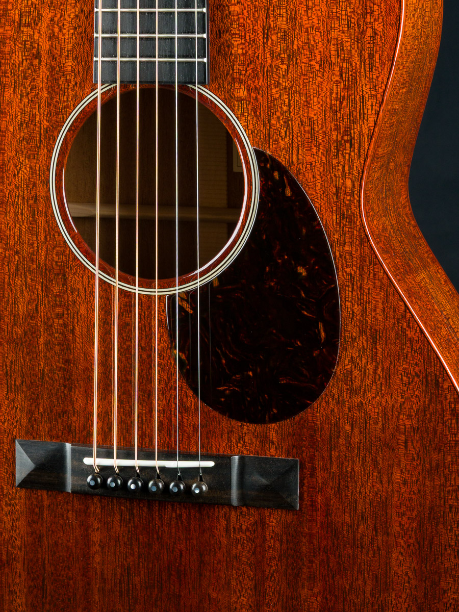 Santa Cruz 1929 00 50th Anniversary Limited Edition All Mahogany | Down ...